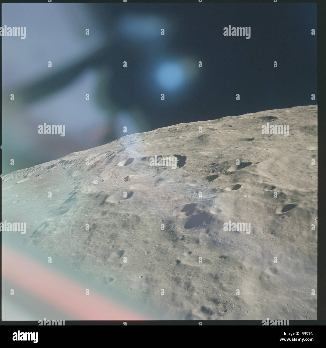 Apollo 15 untouched photographic archive, this is the complete unedited ...