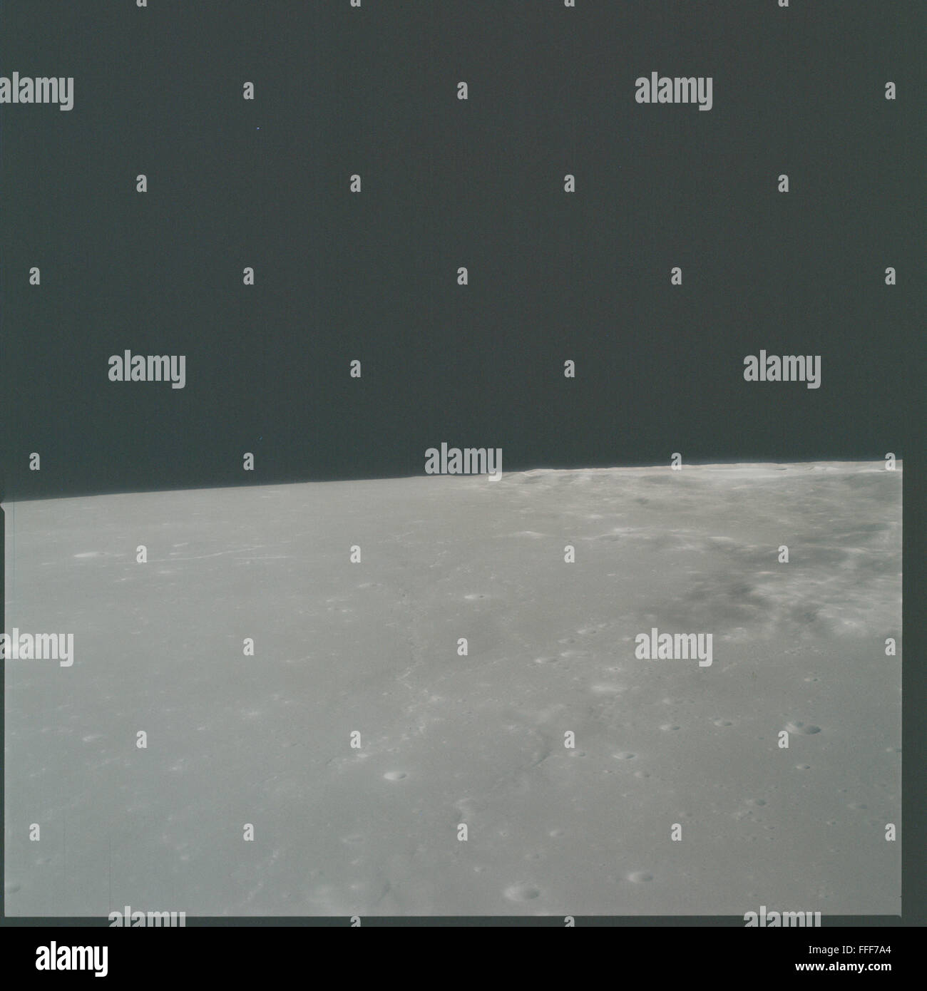 The unedited photographic collection of Apollo 15 captures the critical ...