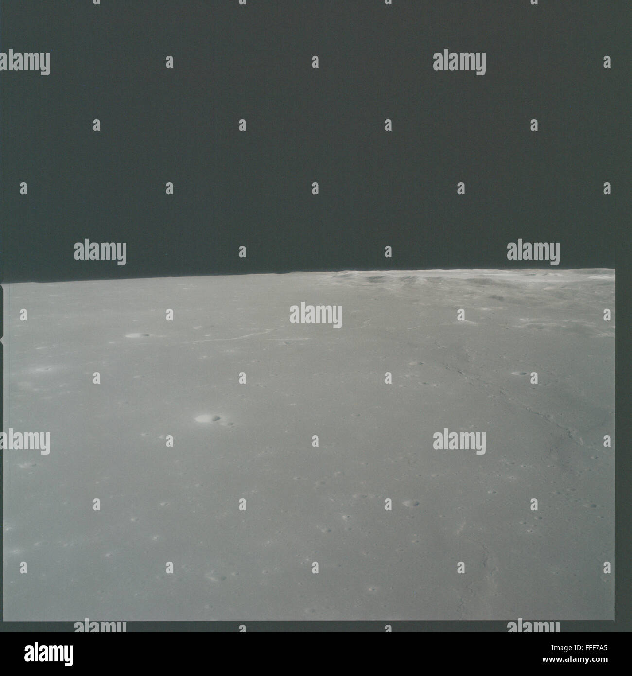 This is the complete, unedited photographic collection from Apollo 15 ...