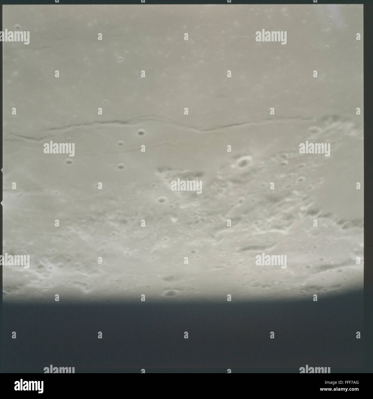 Third moon landing 1971 hi-res stock photography and images - Alamy
