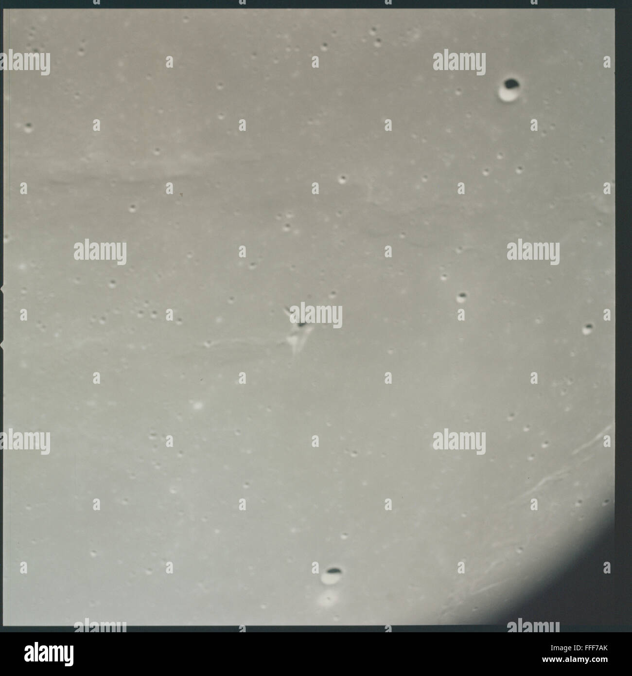 Apollo 15 untouched photographic archive, this is the complete unedited ...