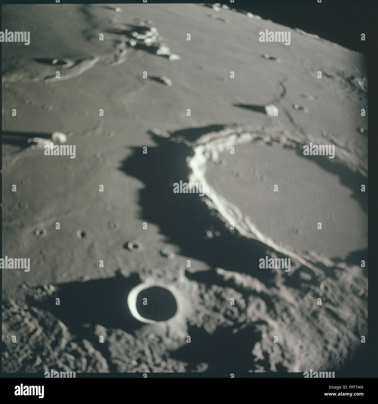 Apollo 15 was the fourth crewed lunar landing mission in NASA's Apollo ...