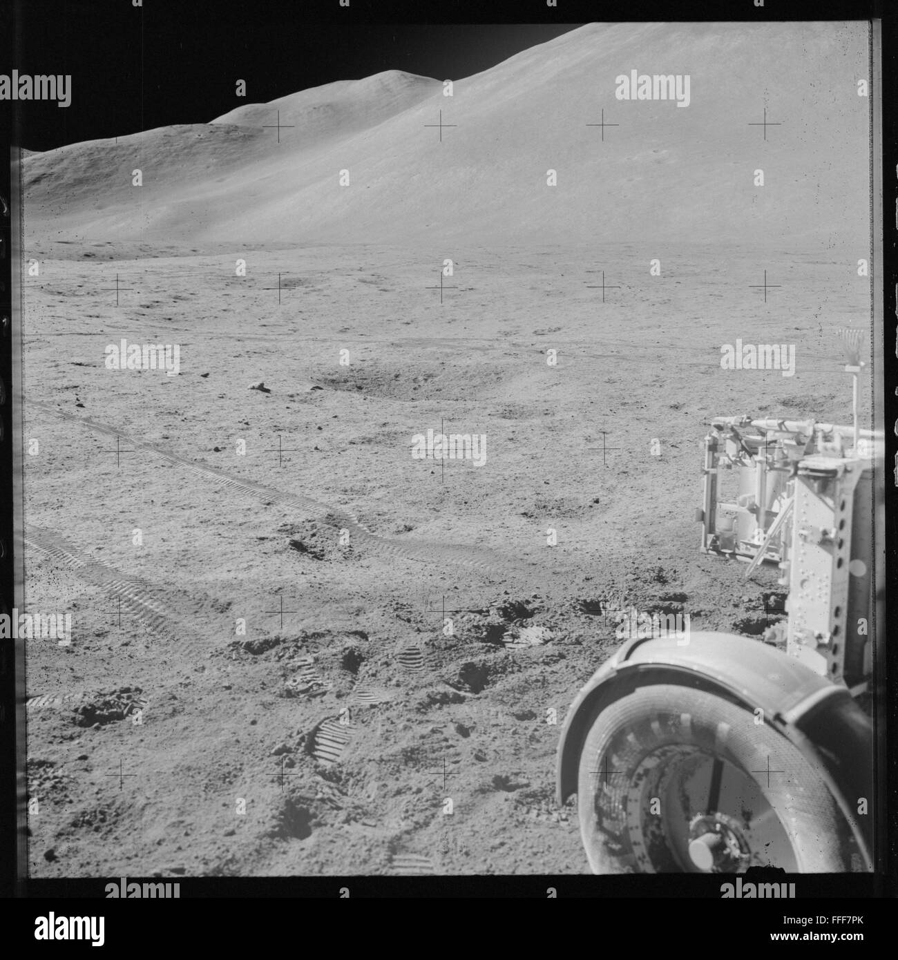Apollo 15 splashdown hi-res stock photography and images - Alamy