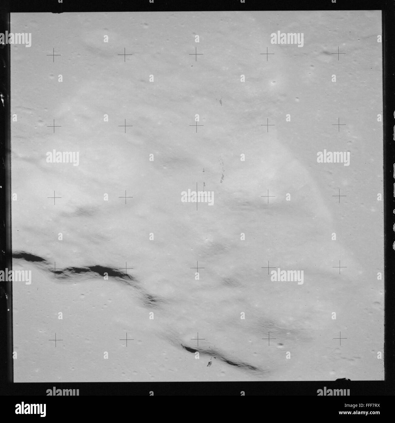 The Apollo 15 untouched photographic archive captures the historic ...
