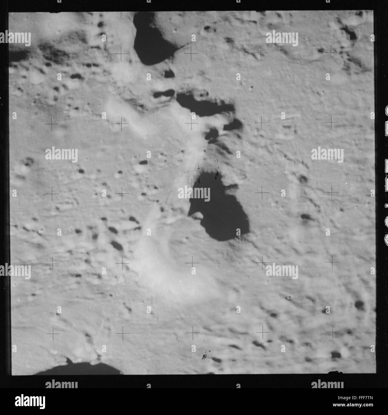 Apollo 15 astronauts including Black and White Stock Photos & Images ...