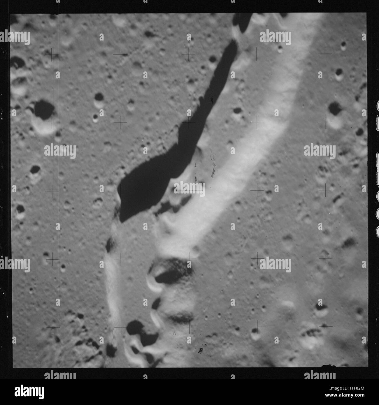This is the complete unedited photographic collection from Apollo 15 ...