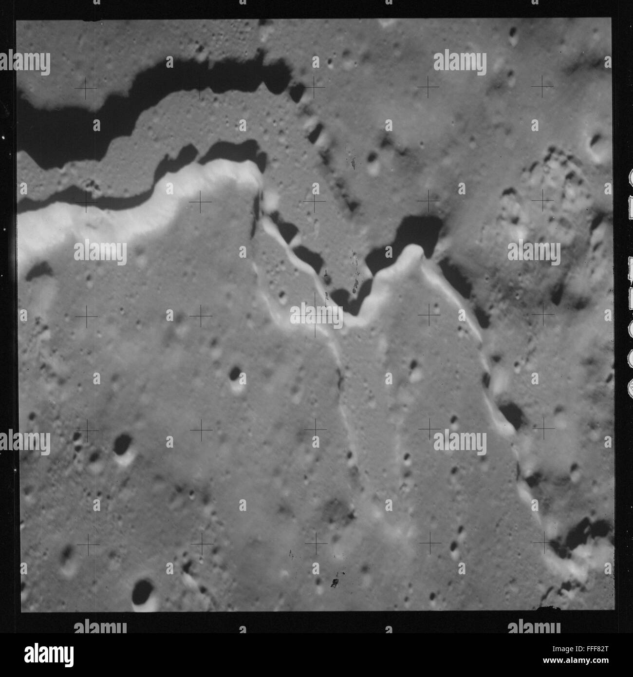 This is the complete unedited photographic collection from Apollo 15 ...