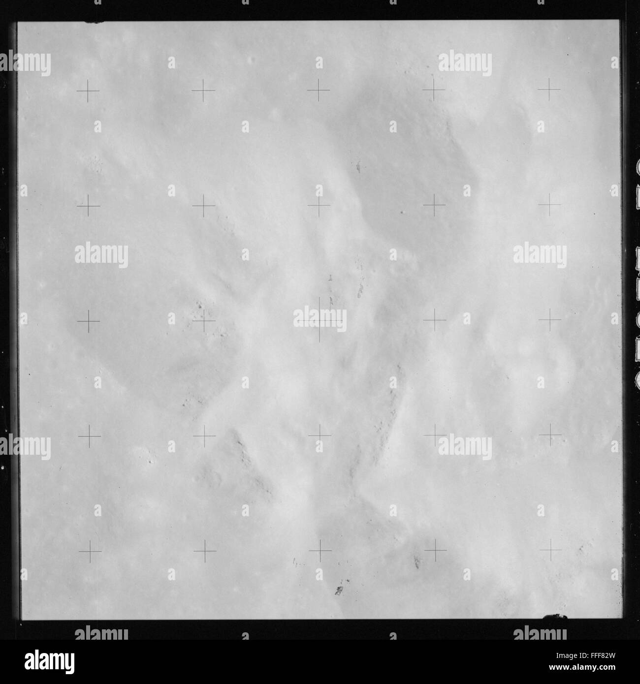 The Apollo 15 mission in 1971 featured the first extended lunar ...