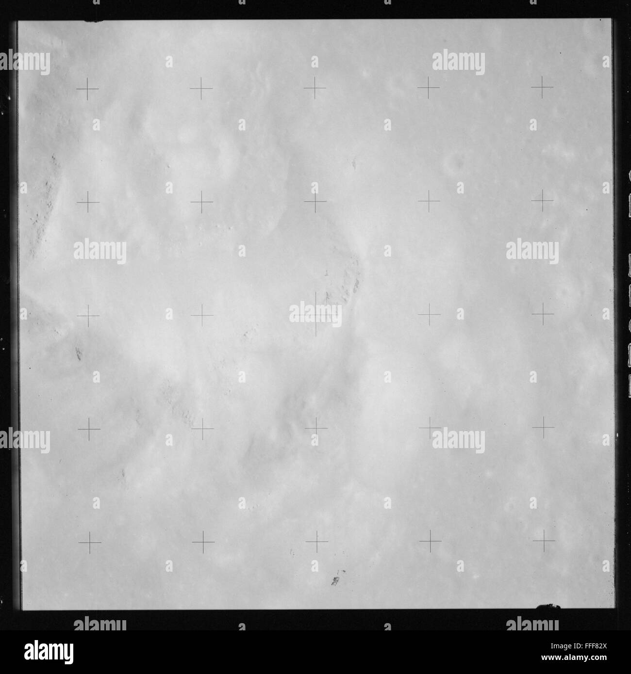 The Apollo 15 untouched photographic archive features astronauts David ...