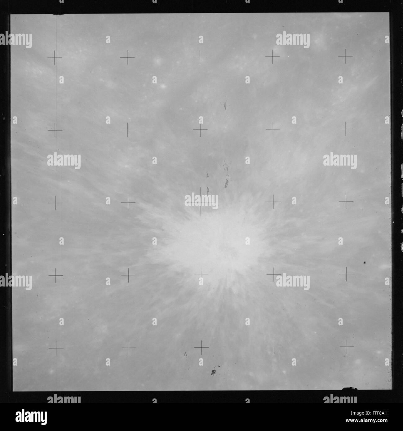 This complete photographic collection from Apollo 15 features ...