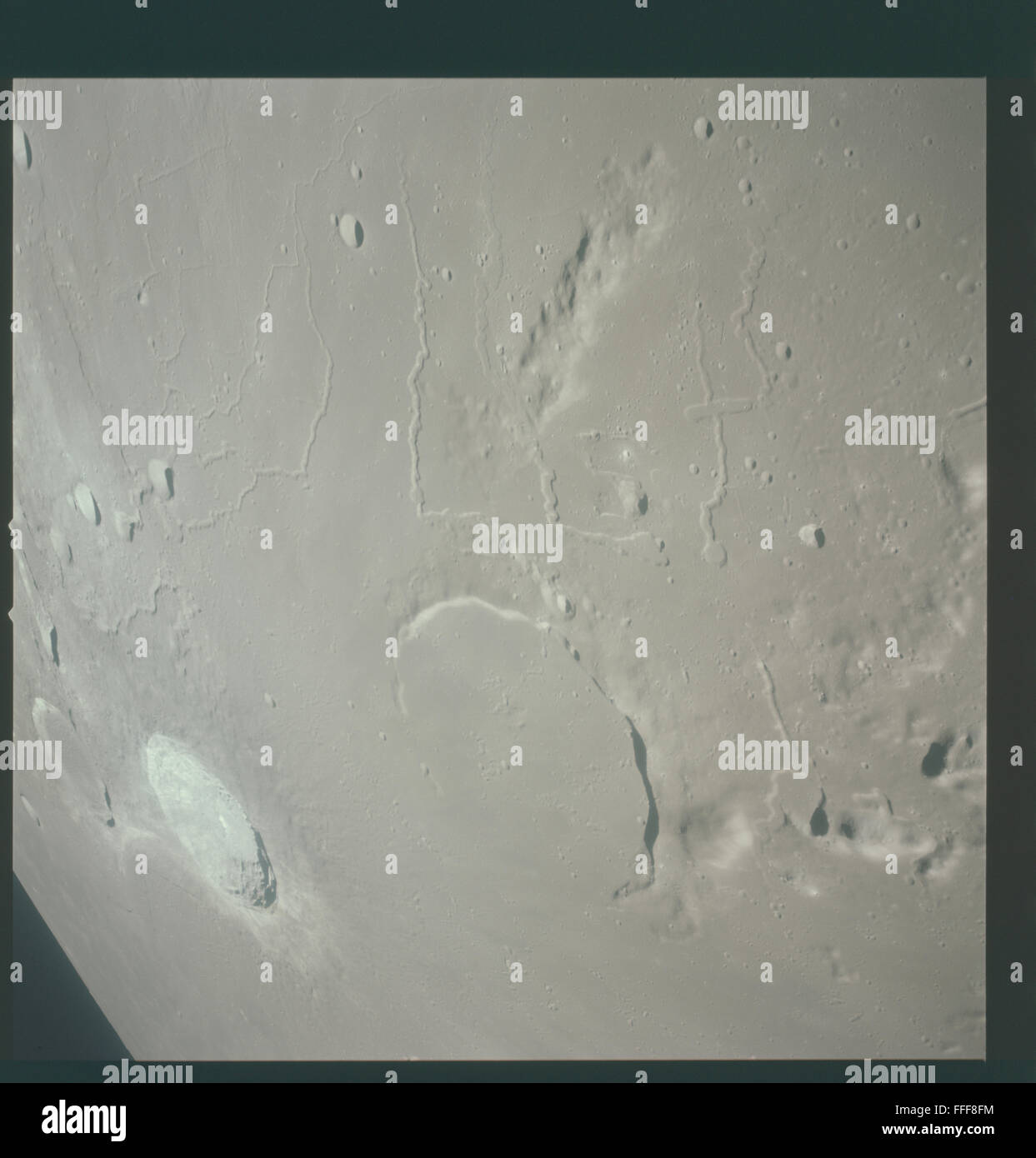 Apollo 15 untouched photographic archive, this is the complete unedited ...