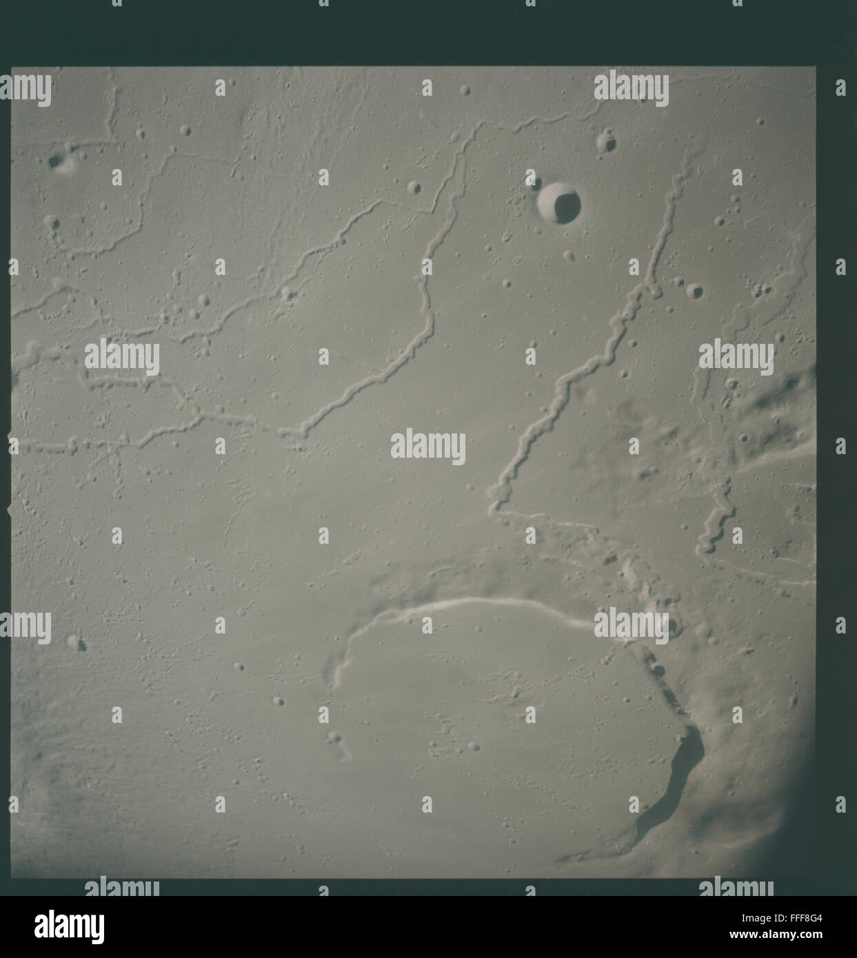 Apollo 15, launched on July 26, 1971, was the fourth crewed mission to ...
