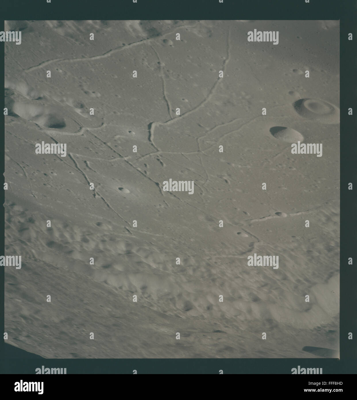 Apollo 15 untouched photographic archive, this is the complete unedited ...