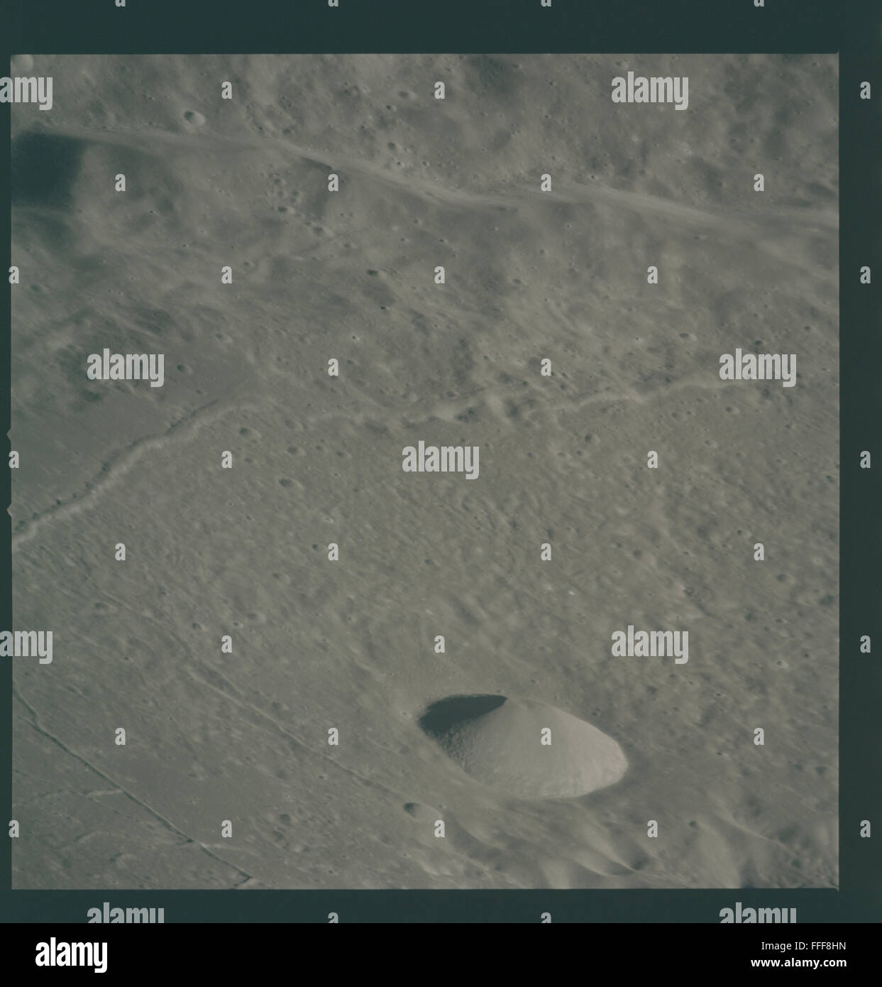 Apollo 15 untouched photographic archive, this is the complete unedited ...