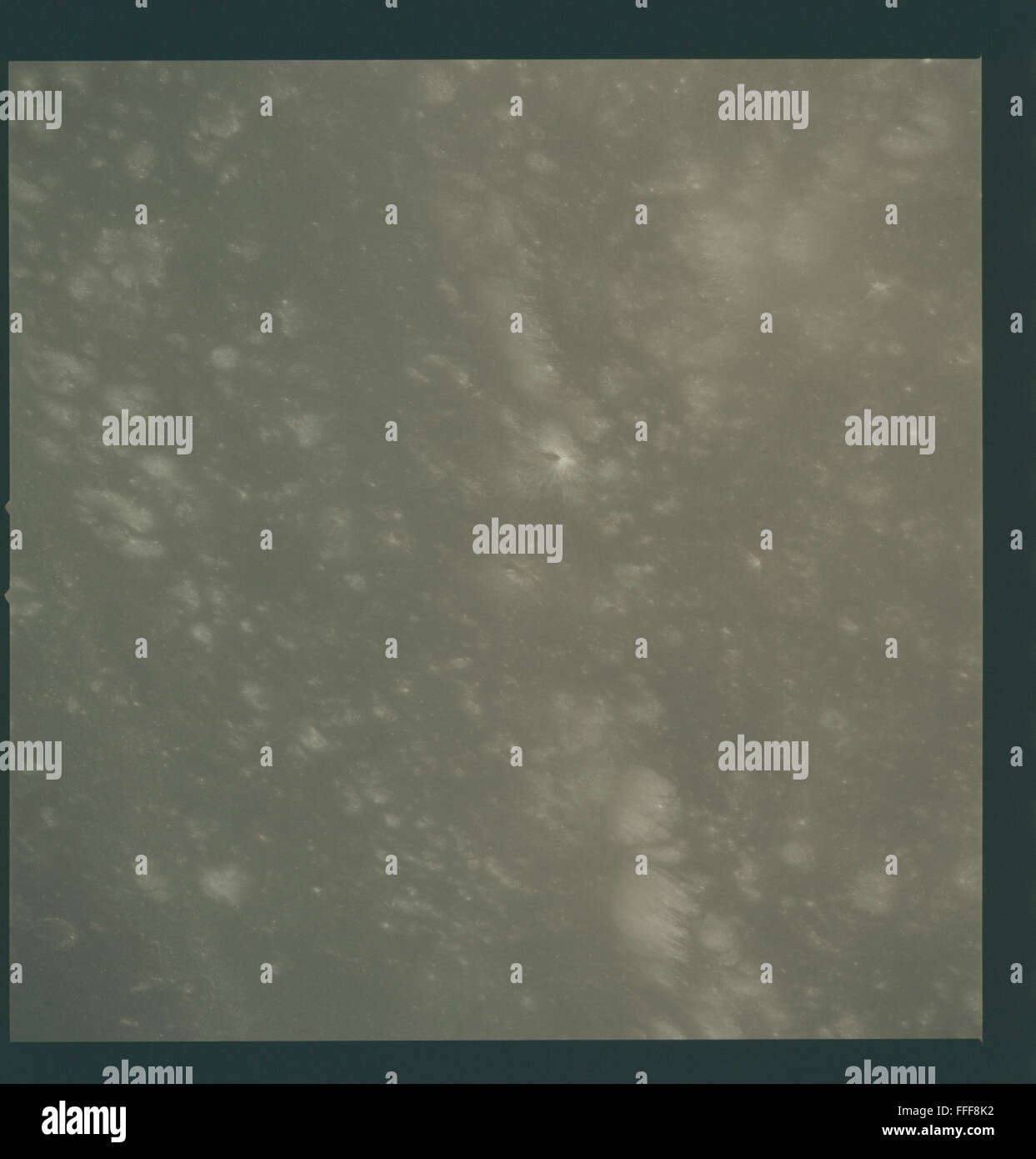 Apollo 15 untouched photographic archive, this is the complete unedited ...