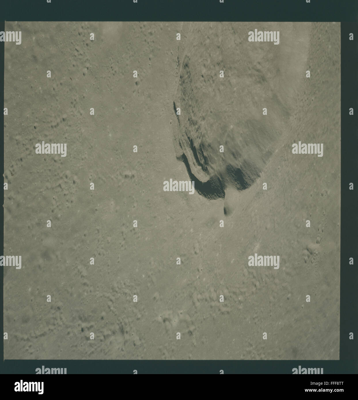 Apollo 15 untouched photographic archive, this is the complete unedited ...