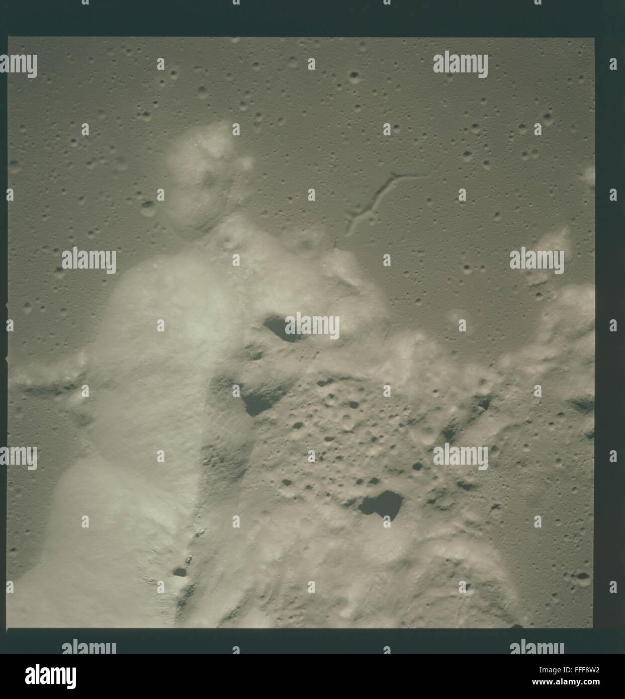 Apollo 15 untouched photographic archive, this is the complete unedited ...