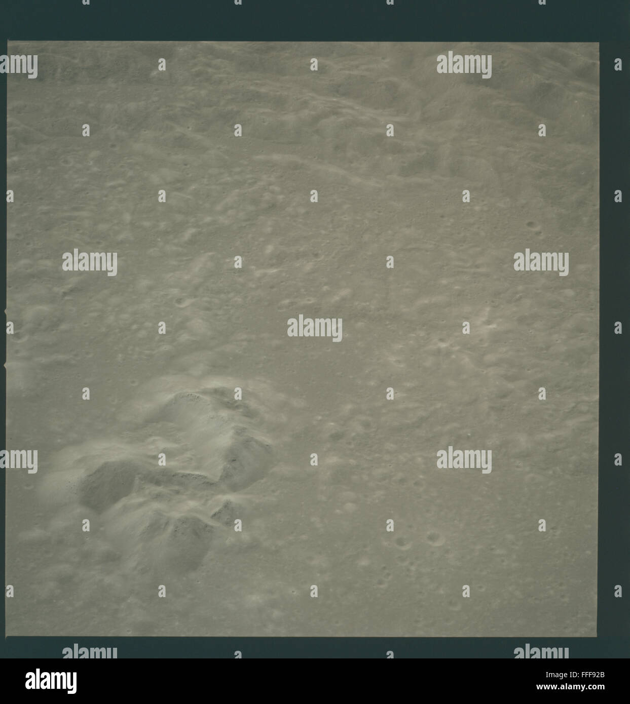 Apollo 15 untouched photographic archive, this is the complete unedited ...