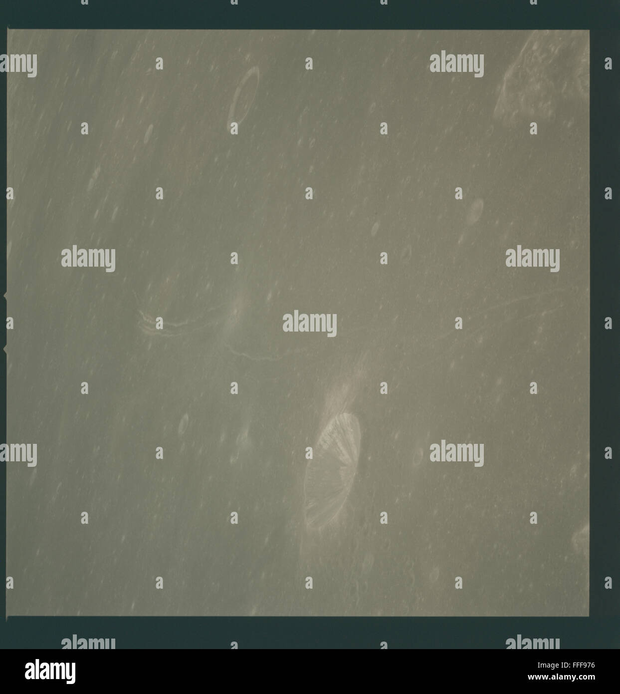 Apollo 15’s untouched photographic archive reveals the third crewed ...