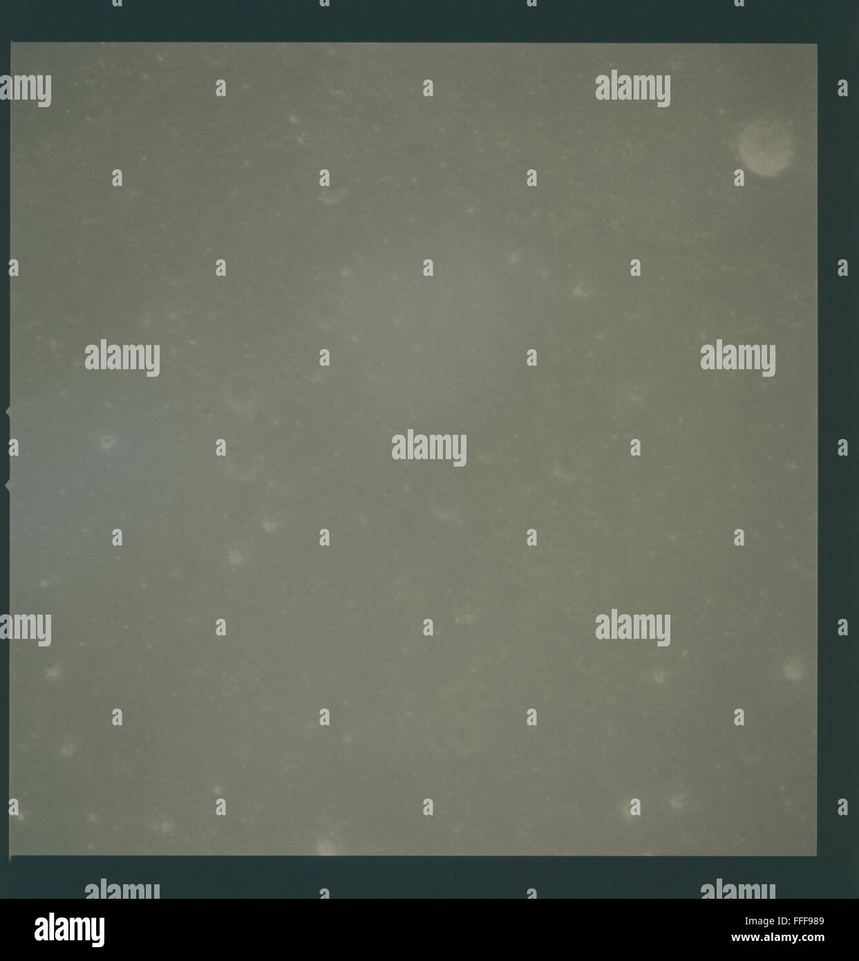 The unedited Apollo 15 photographic archive includes images from NASA’s ...