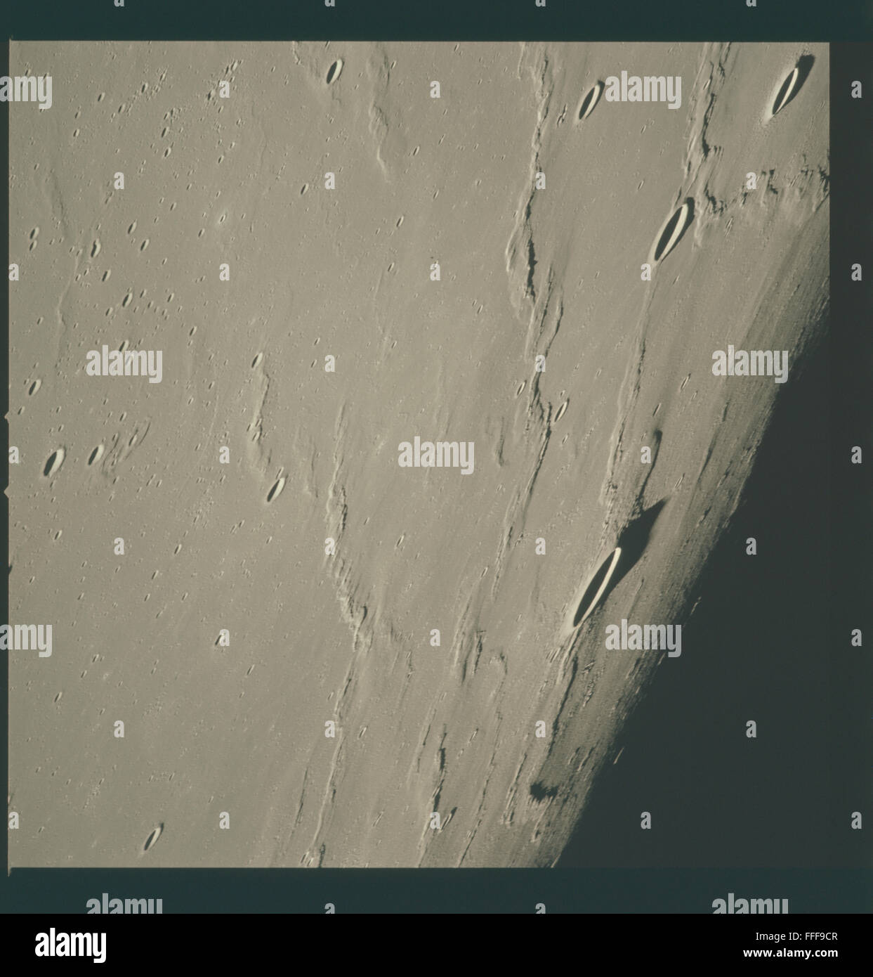 Apollo 15 untouched photographic archive, this is the complete unedited ...