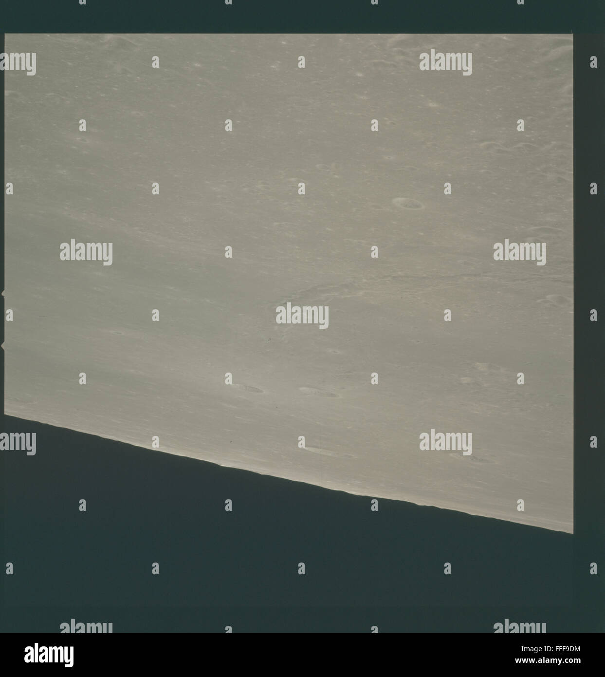 This is the full, unedited collection of photographs from Apollo 15 ...