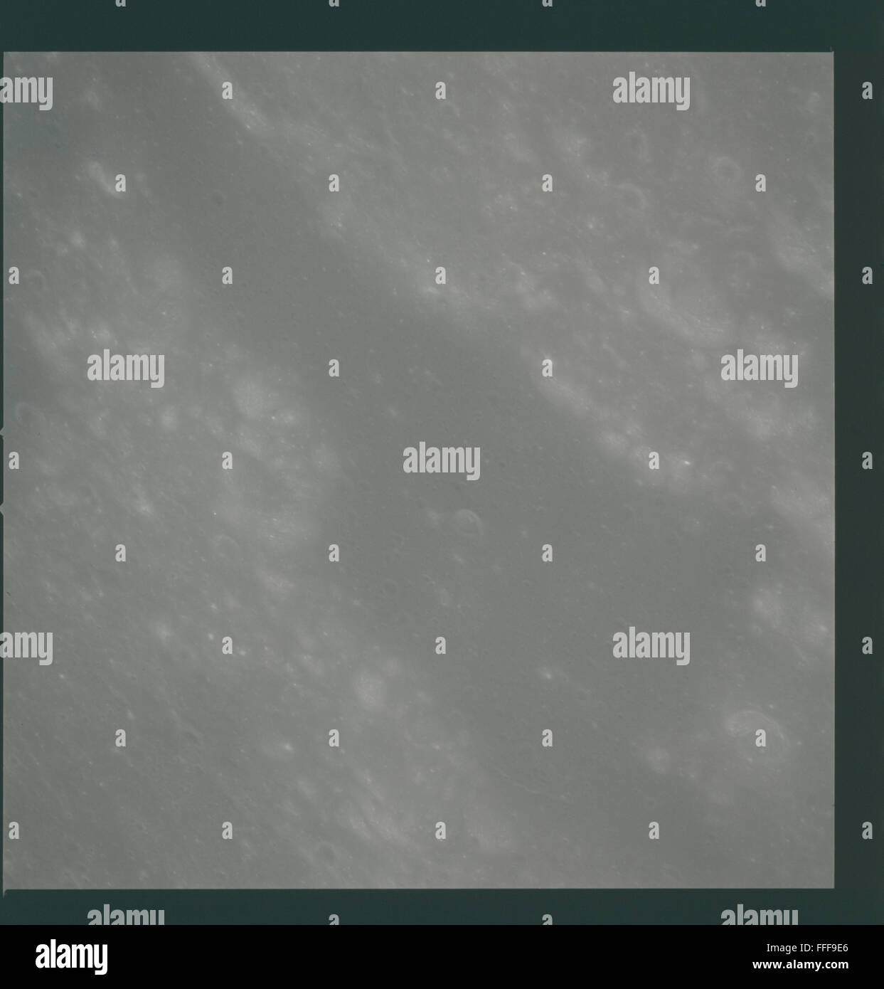 Apollo 15 untouched photographic archive, this is the complete unedited ...