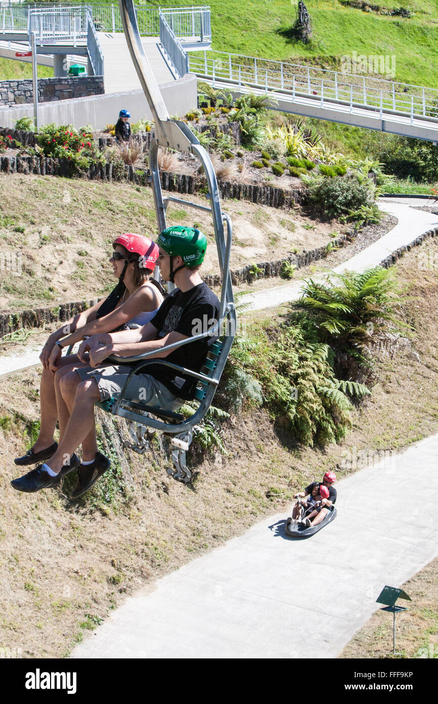 Car lifestyle new zealand hi-res stock photography and images - Alamy