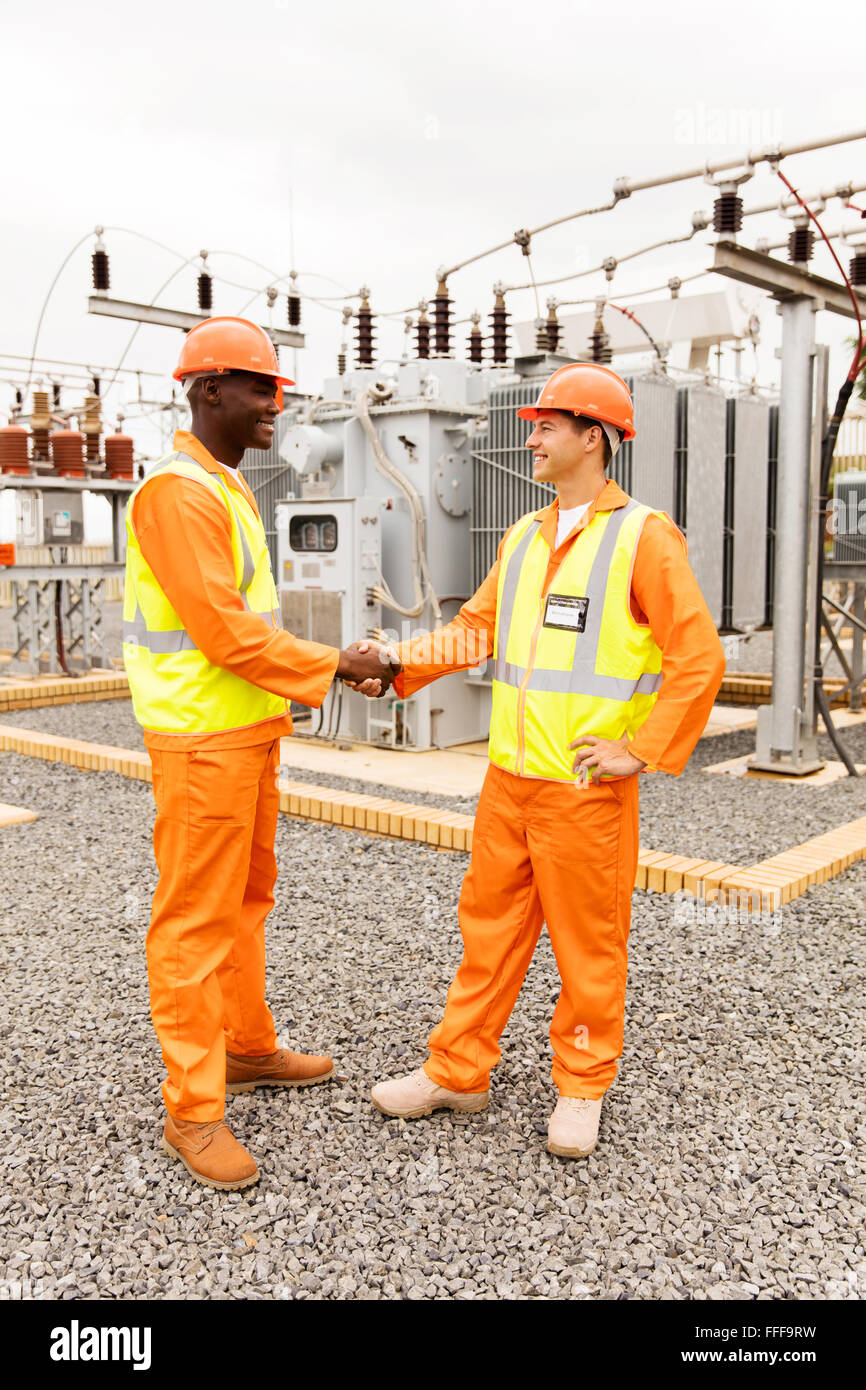 Company Friendly High Resolution Stock Photography and Images - Alamy