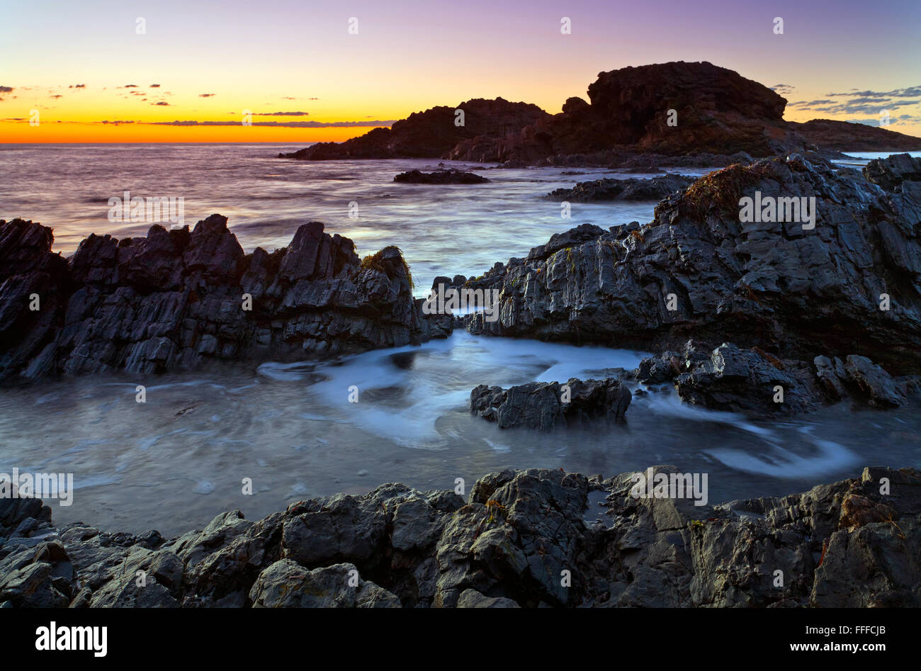 Second valley south australia hi-res stock photography and images - Alamy