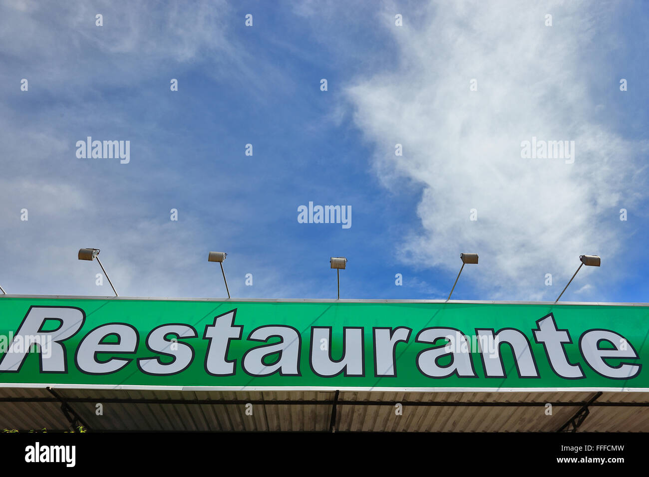 Brazil traffic sign hi-res stock photography and images - Alamy
