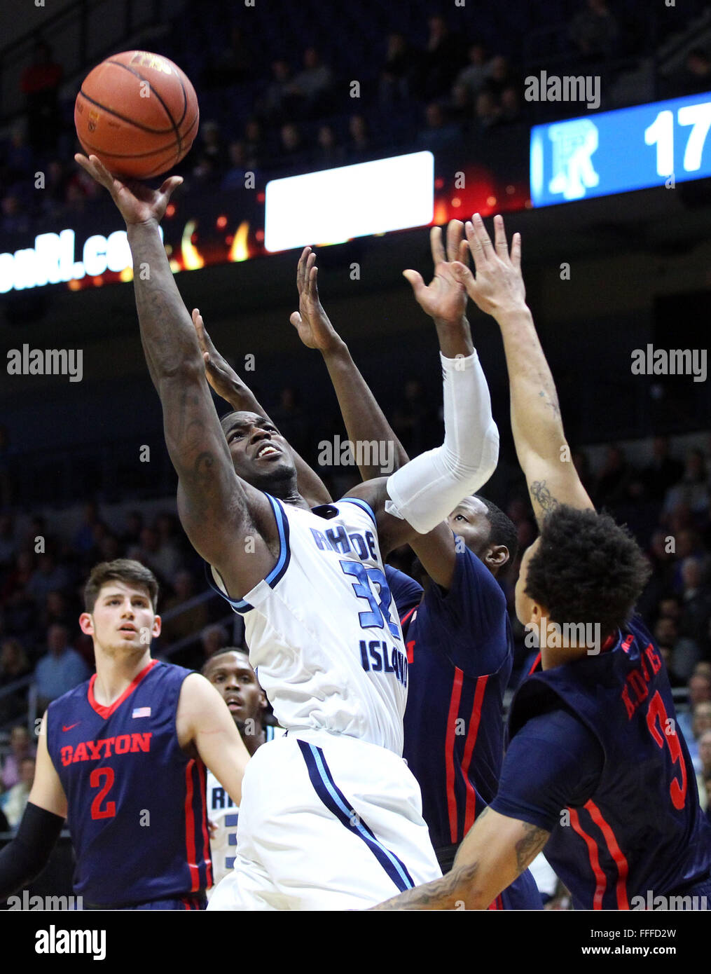 Ryan terrell hi-res stock photography and images - Alamy