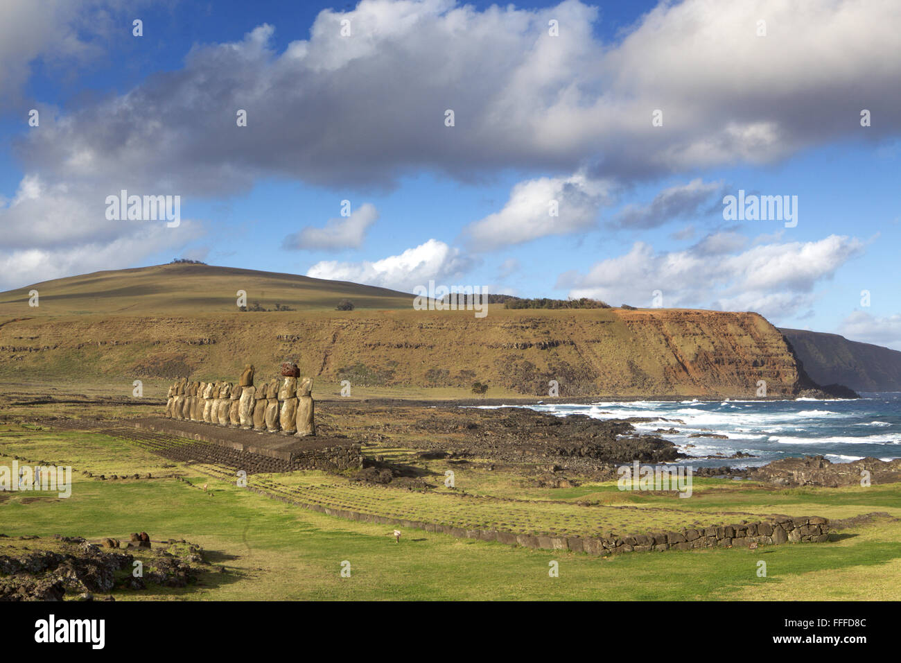 Polynesian civilization hi-res stock photography and images - Alamy