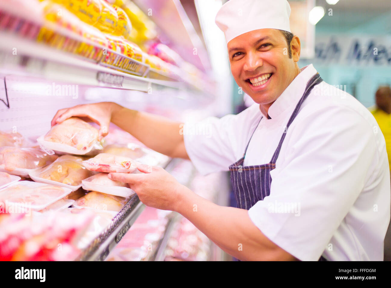 Meat Products High Resolution Stock Photography and Images - Alamy