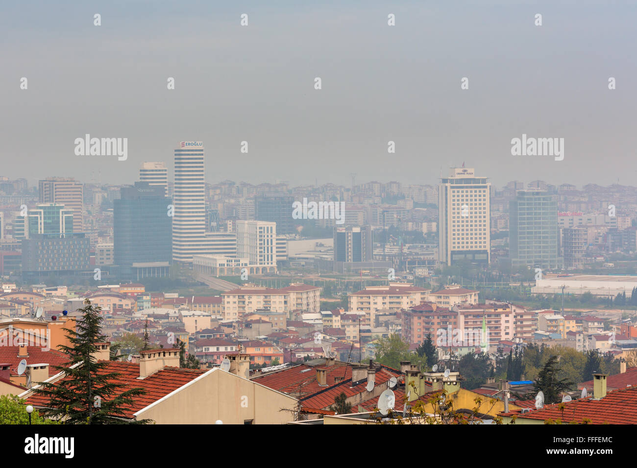 Bursa hi-res stock photography and images - Alamy