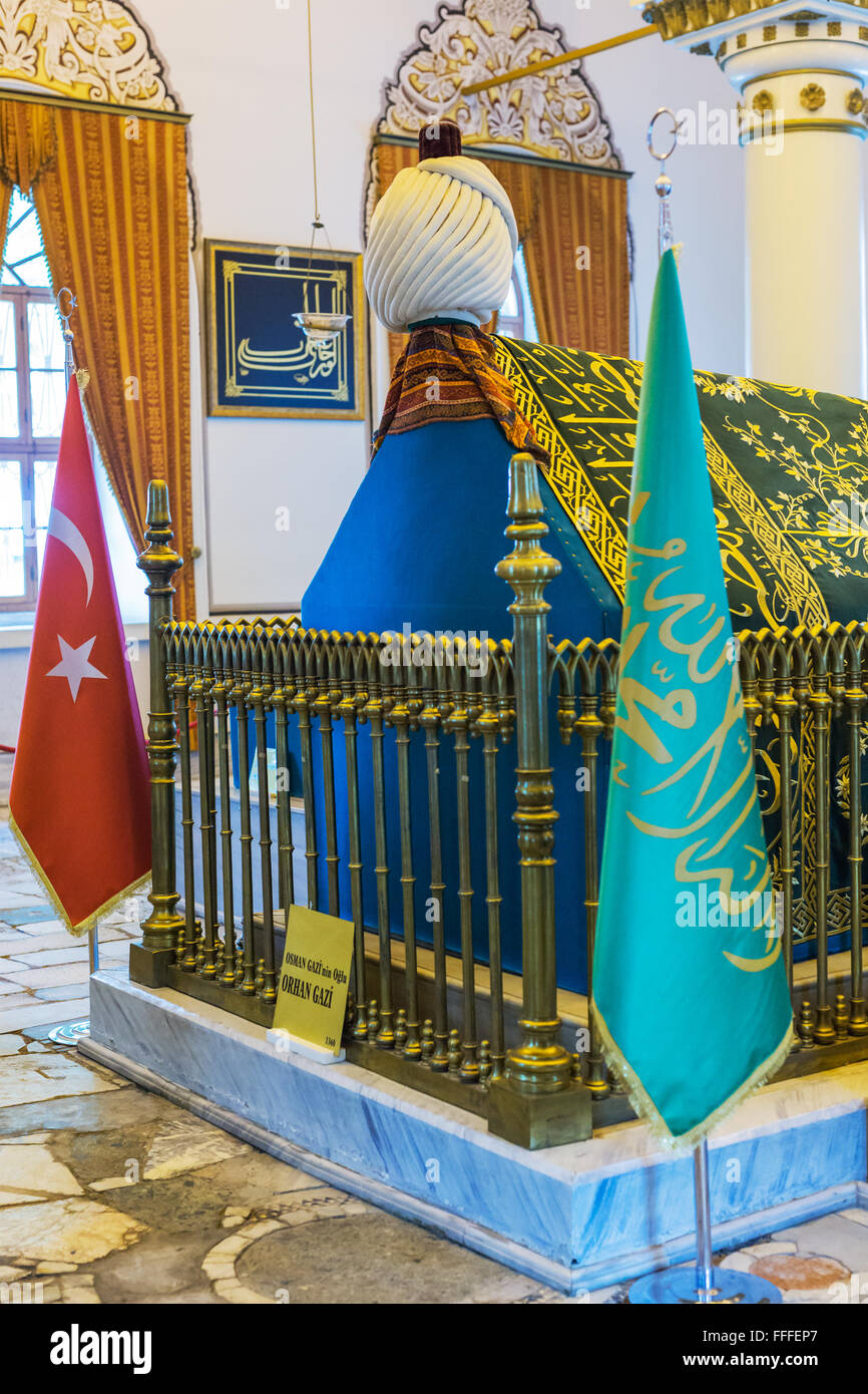 Orhan hi-res stock photography and images - Alamy