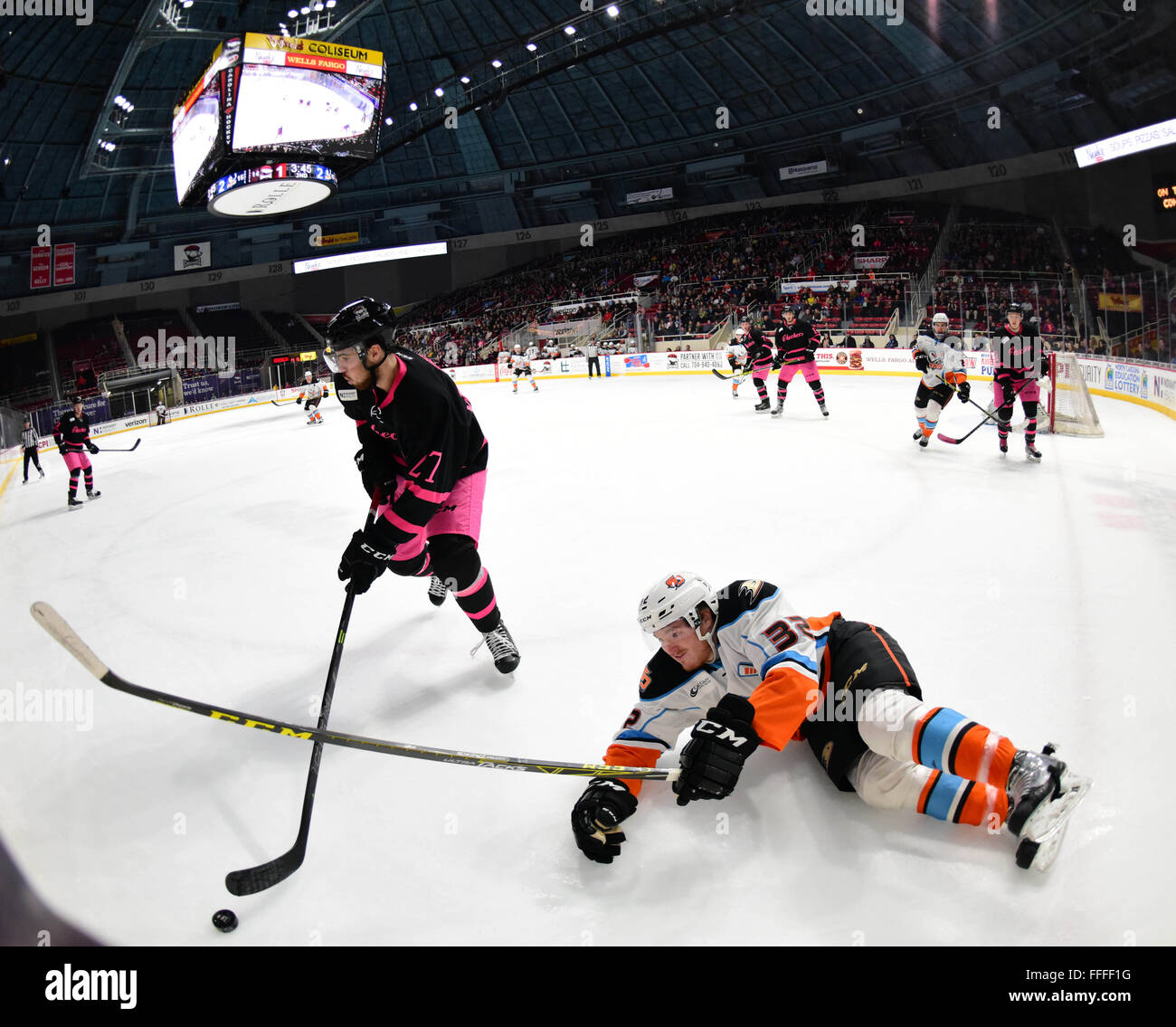 Chelios hi-res stock photography and images - Alamy