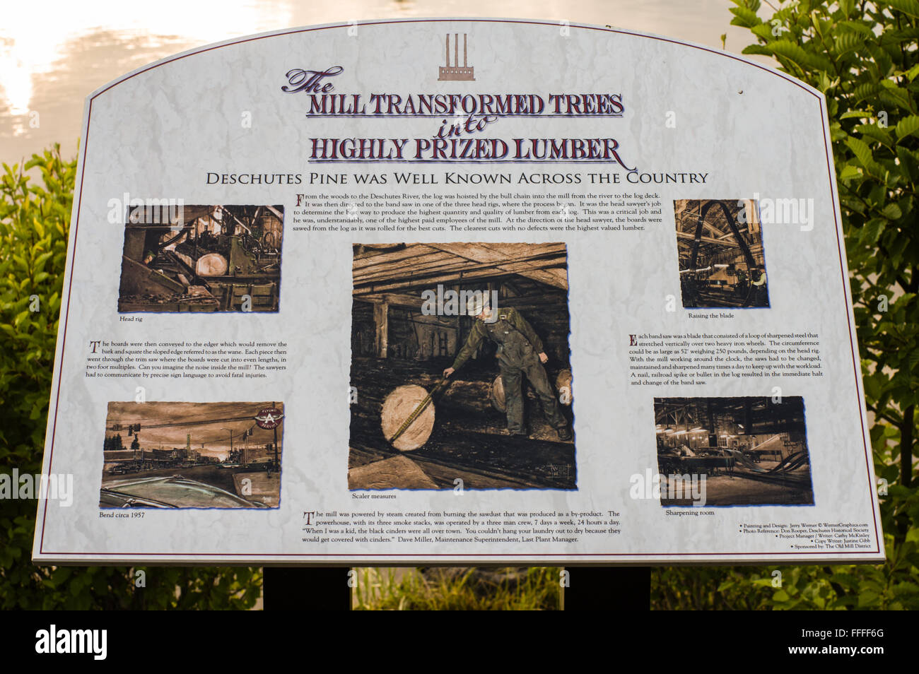 Lumber sign hi-res stock photography and images - Alamy