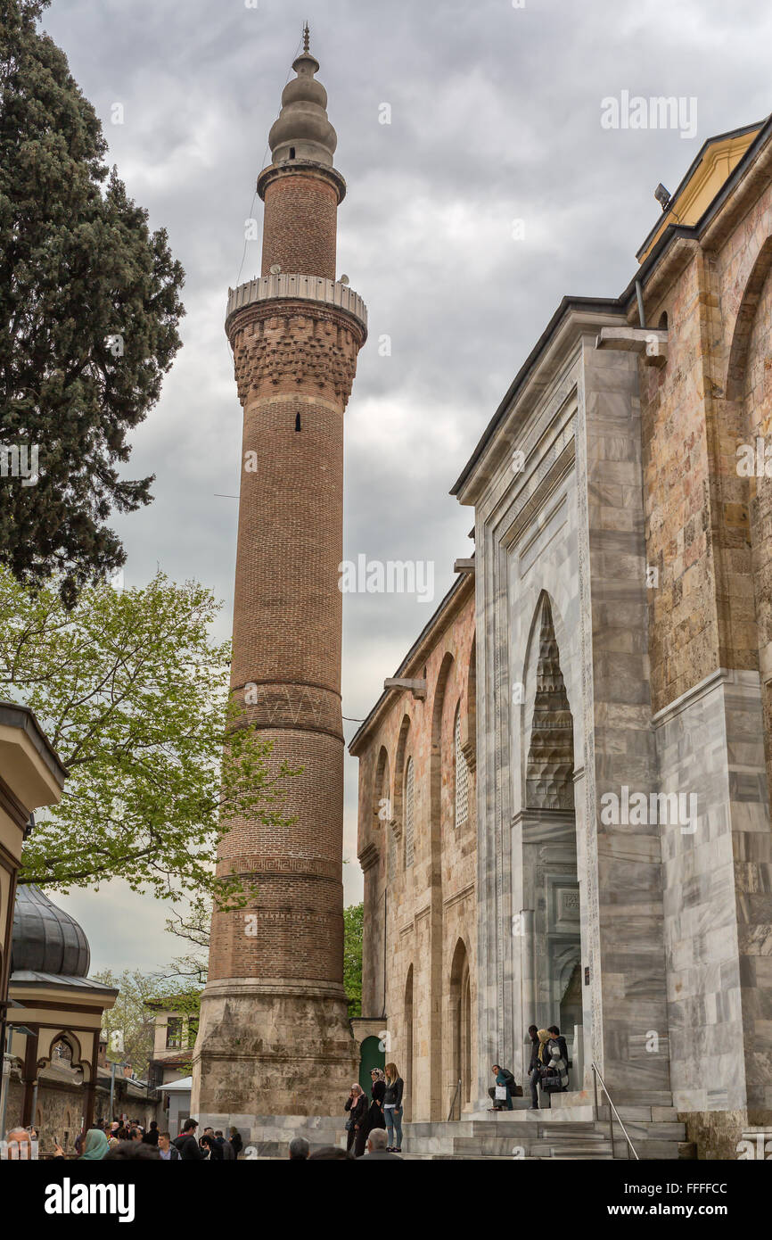 Turkey bursa hi-res stock photography and images - Alamy