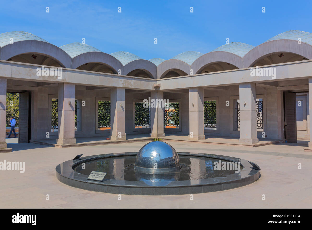 Sakirin Mosque High Resolution Stock Photography and Images - Alamy