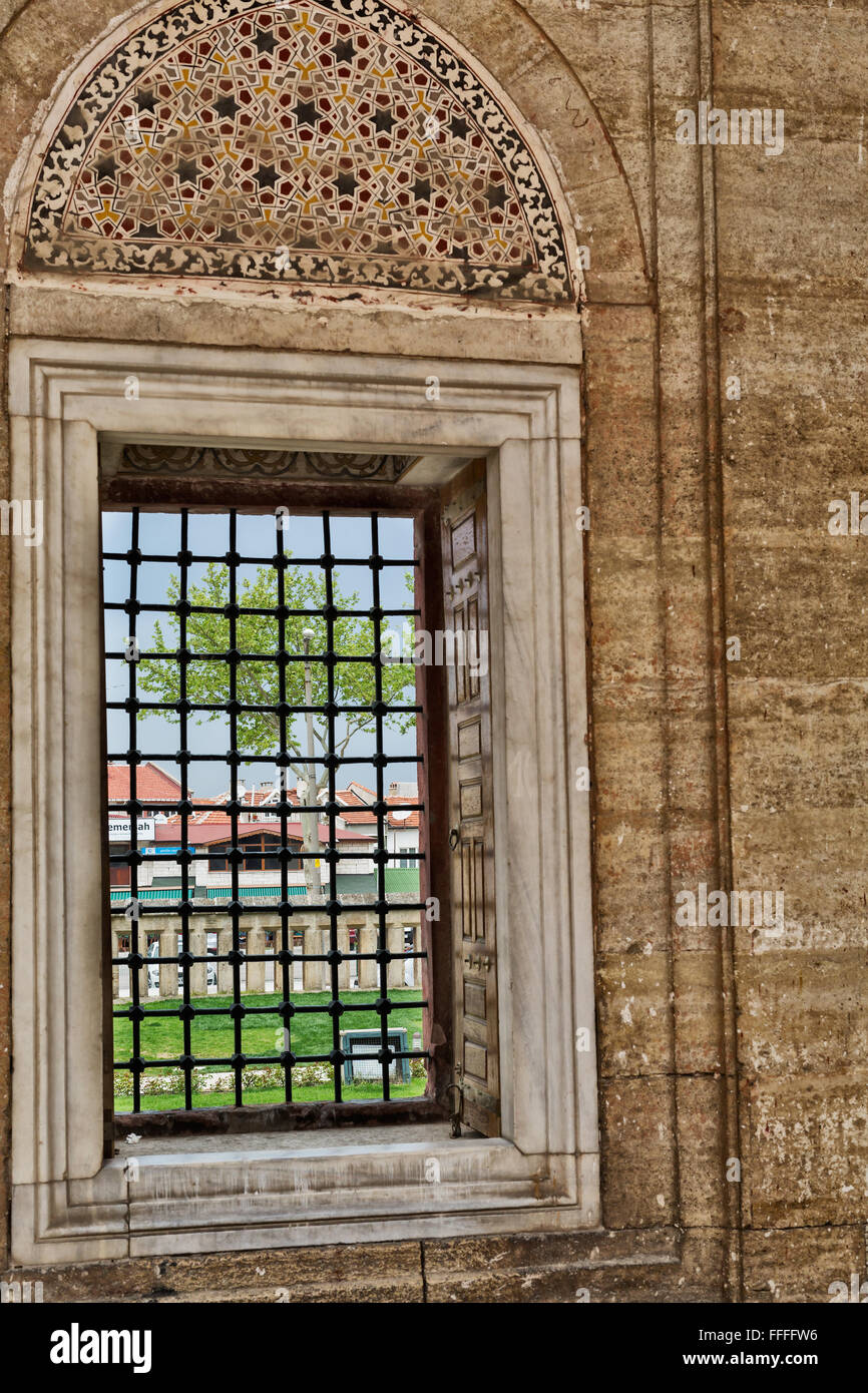 Selimiye Mosque, Edirne, Edirne Province, Turkey Stock Photo - Alamy
