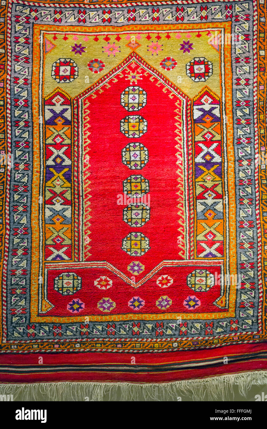 Pergamon, Bergama, Izmir Province, Turkey Stock Photo - Alamy