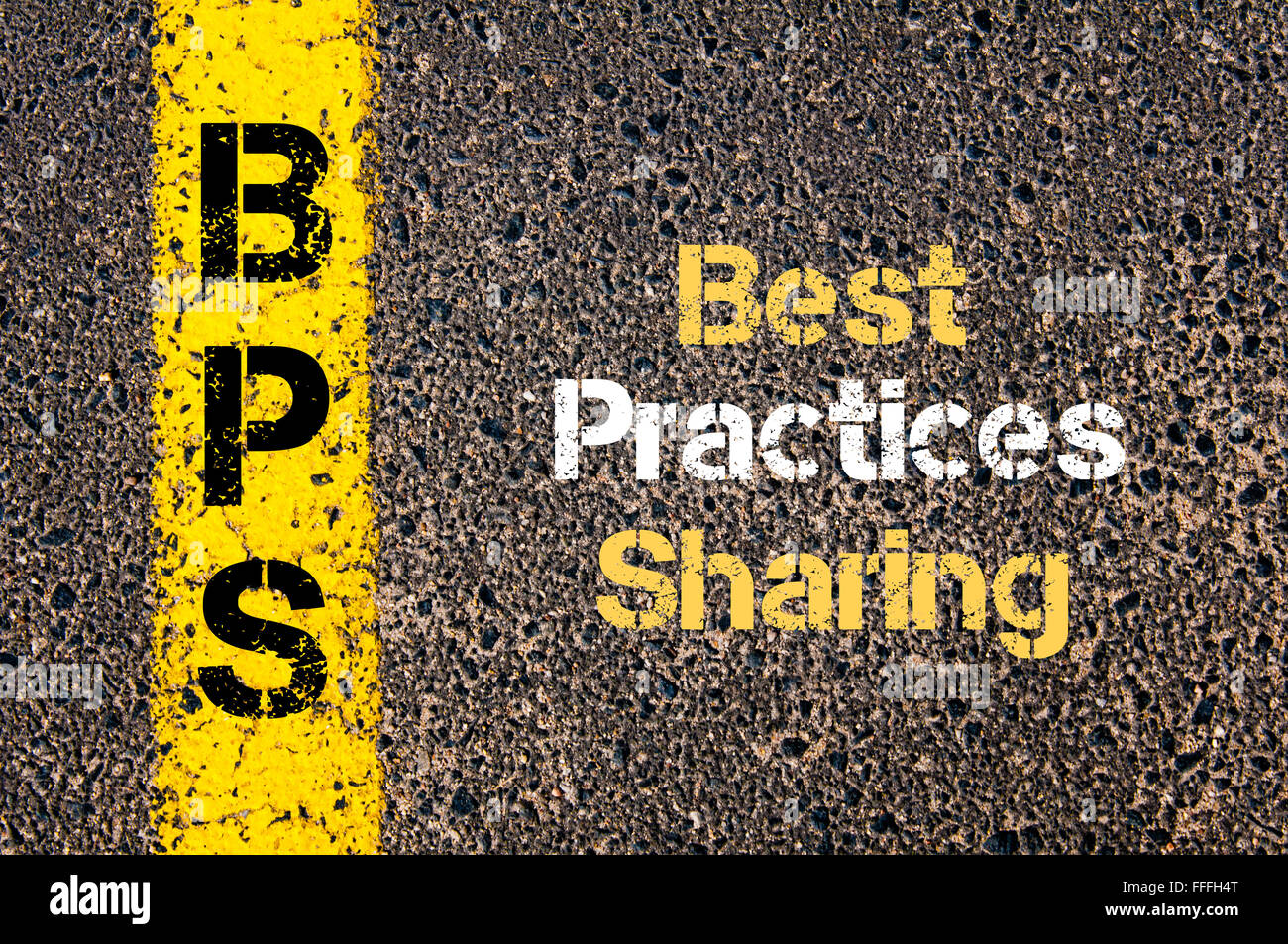 Sharing best practices hi-res stock photography and images - Alamy