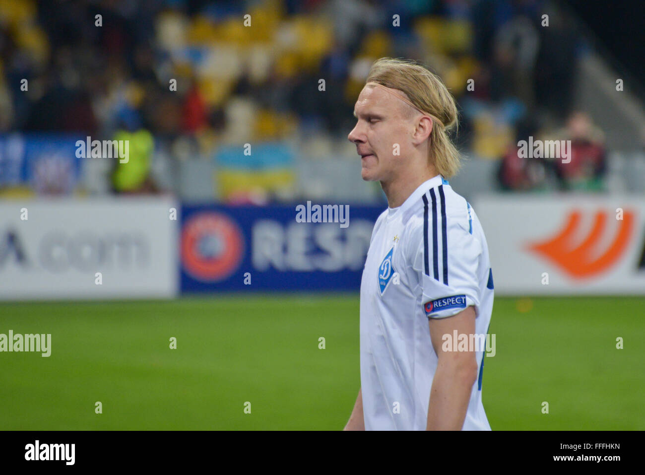 Domagoj vida football player hi-res stock photography and images - Alamy