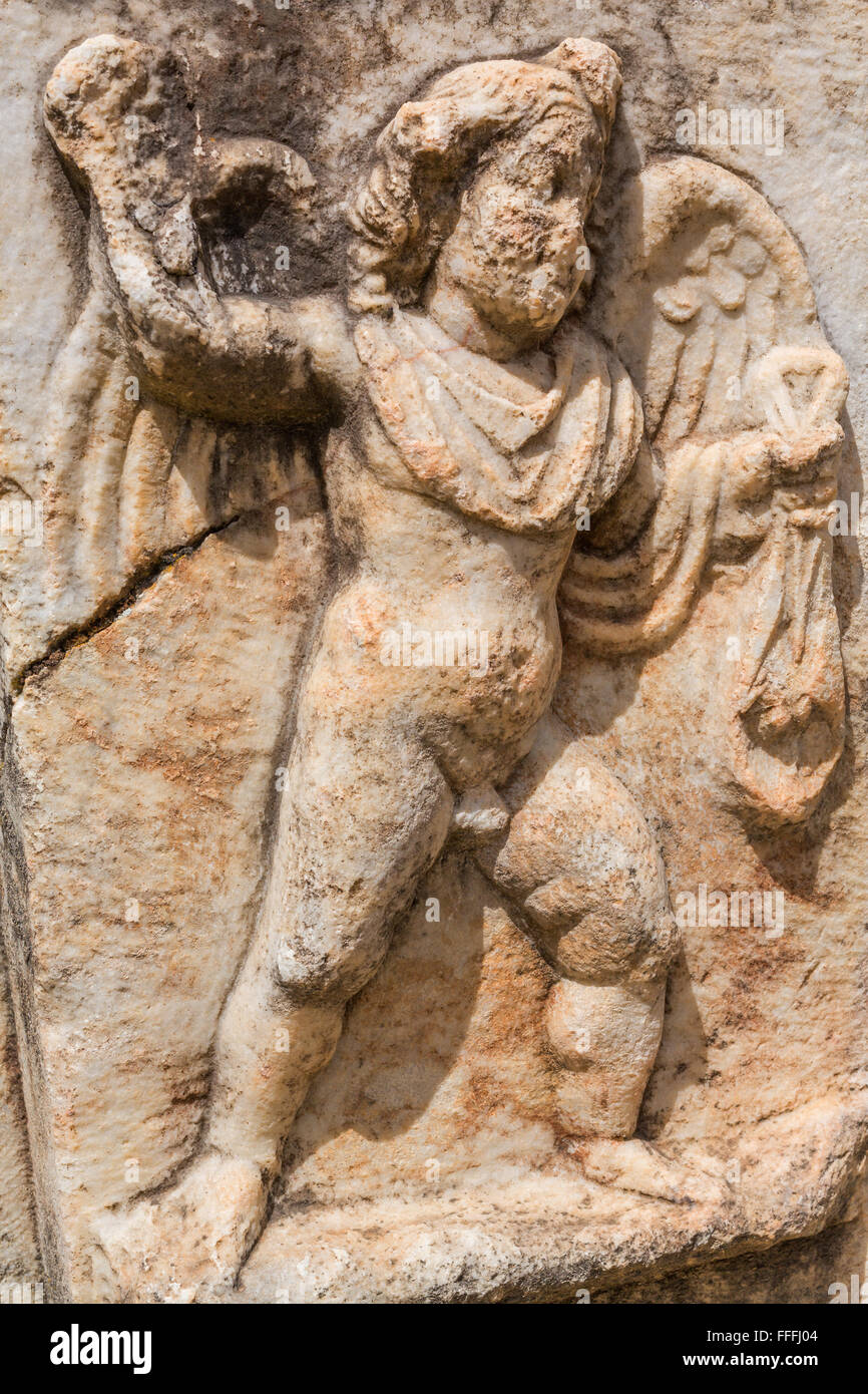 Aphrodisias museum hi-res stock photography and images - Alamy