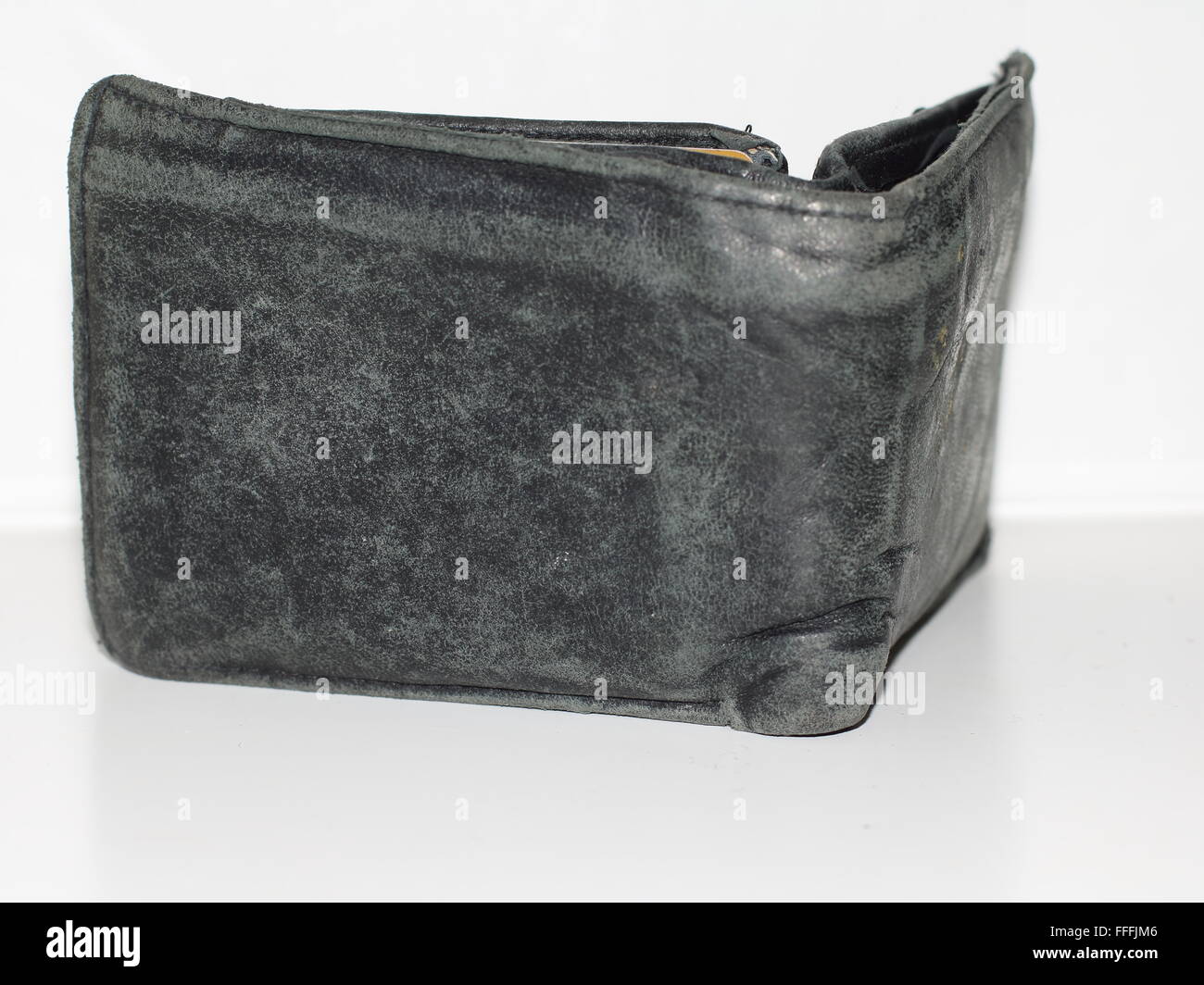 Old wallet hi-res stock photography and images - Alamy