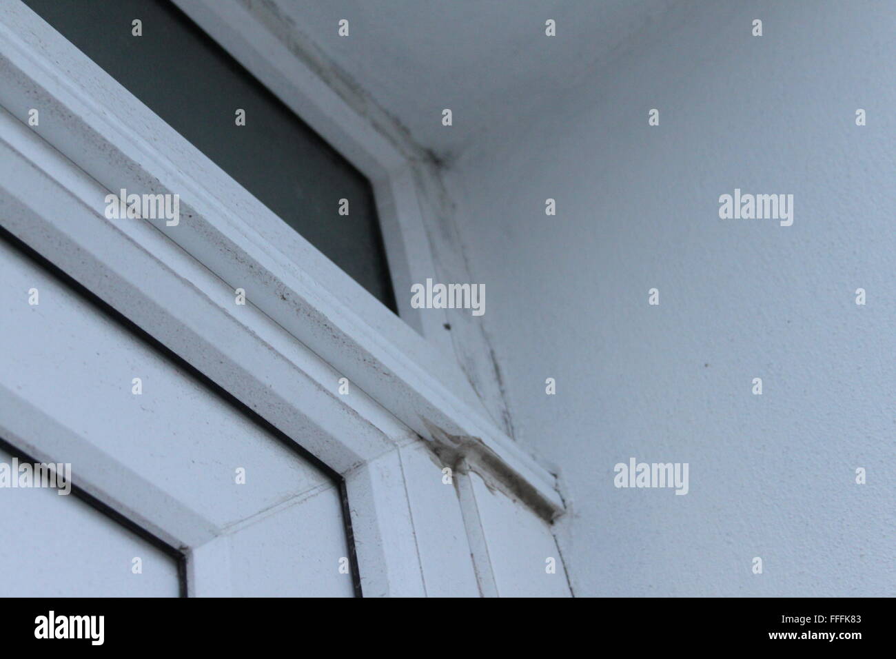 Pvc door hi-res stock photography and images - Alamy