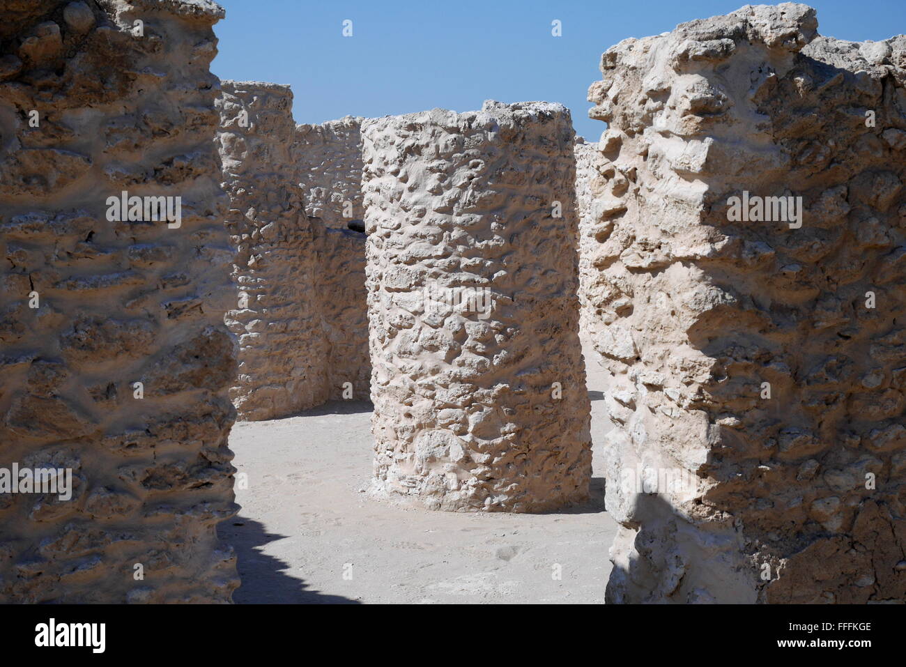 Dilmun civilization hi-res stock photography and images - Alamy