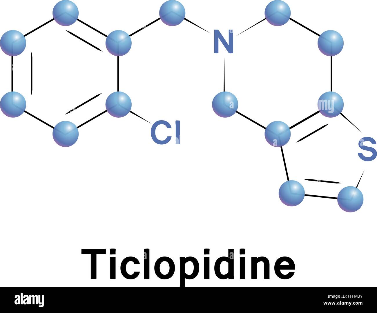 Occlusion therapy Stock Vector Images - Alamy