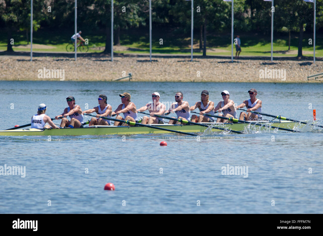 Sydney, Australia - 13th Februray 2016: Day 2 of the New South Wales ...